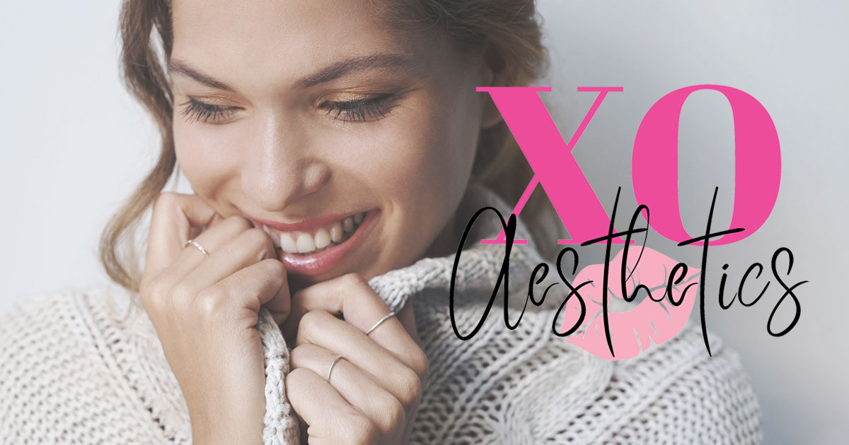 Med Spa in Shelby Township, MI | XO Aesthetics