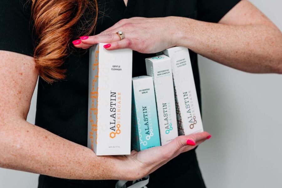 Specials | XO Aesthetics