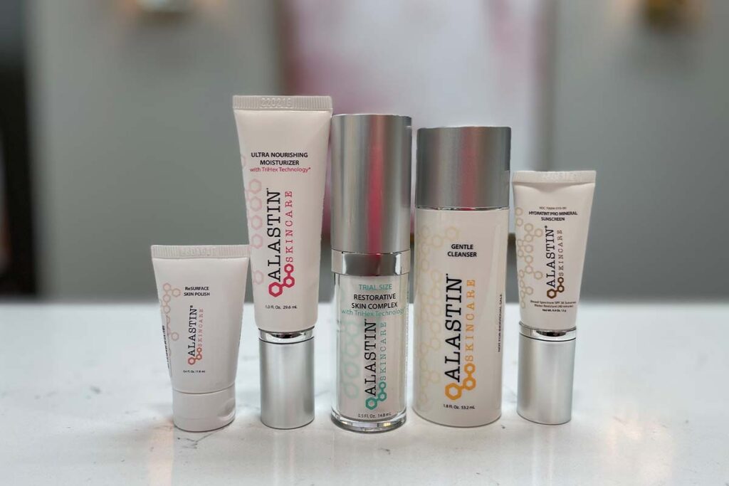 Specials | XO Aesthetics